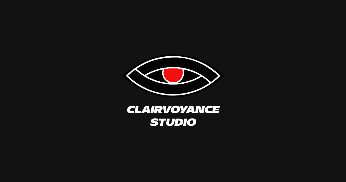 Clairvoyance Studio - Agencia Audiovisual en Estrasburgo